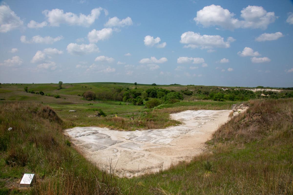 15+ Best Places To Visit In Nebraska This Fall