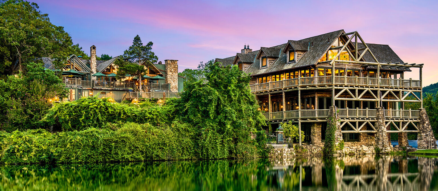 15+ Best Places To Visit In Missouri This Fall