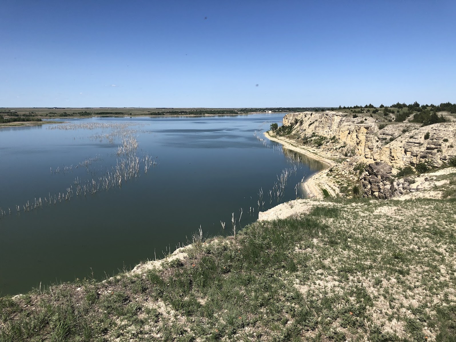 15+ Best Places to Visit in Kansas This Fall