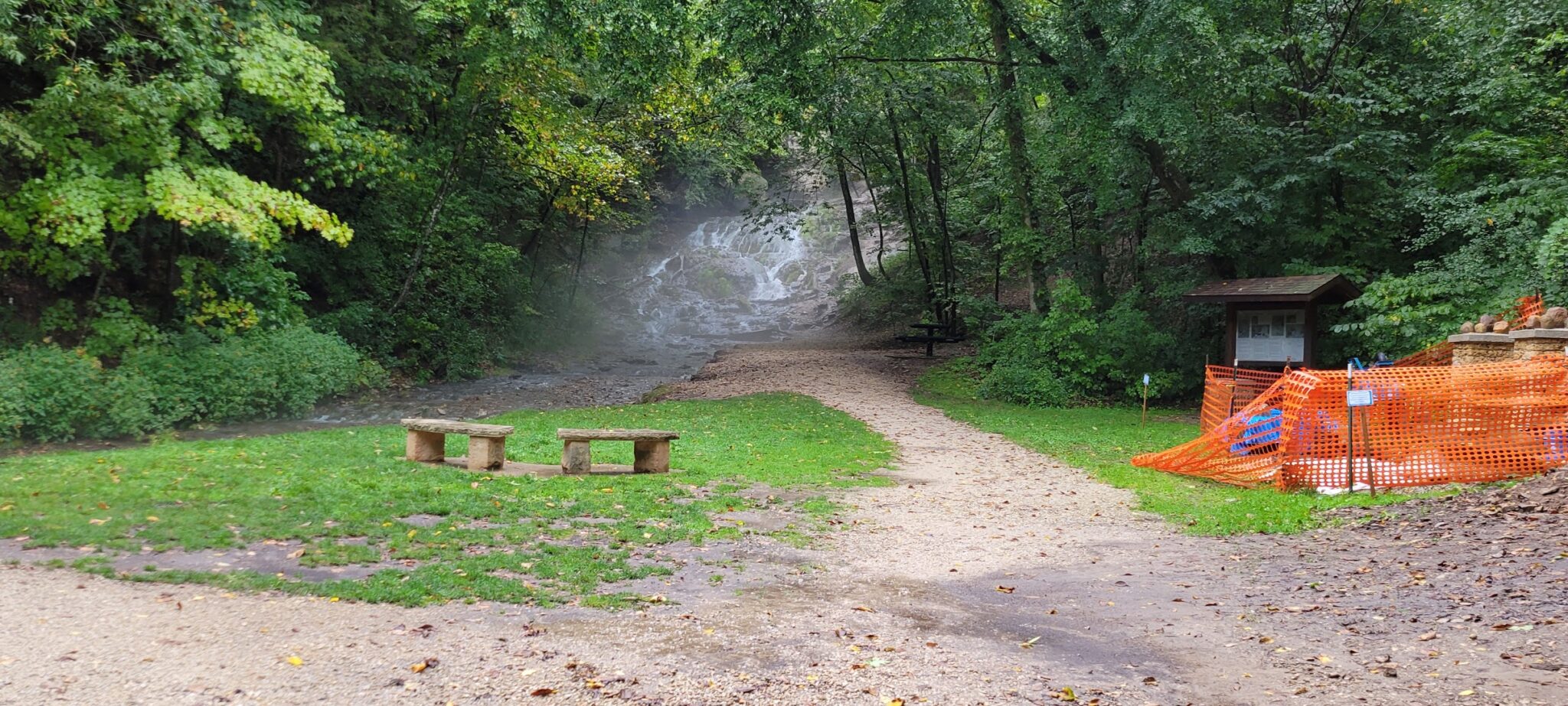 15+ Best Places To Visit In Iowa This Fall