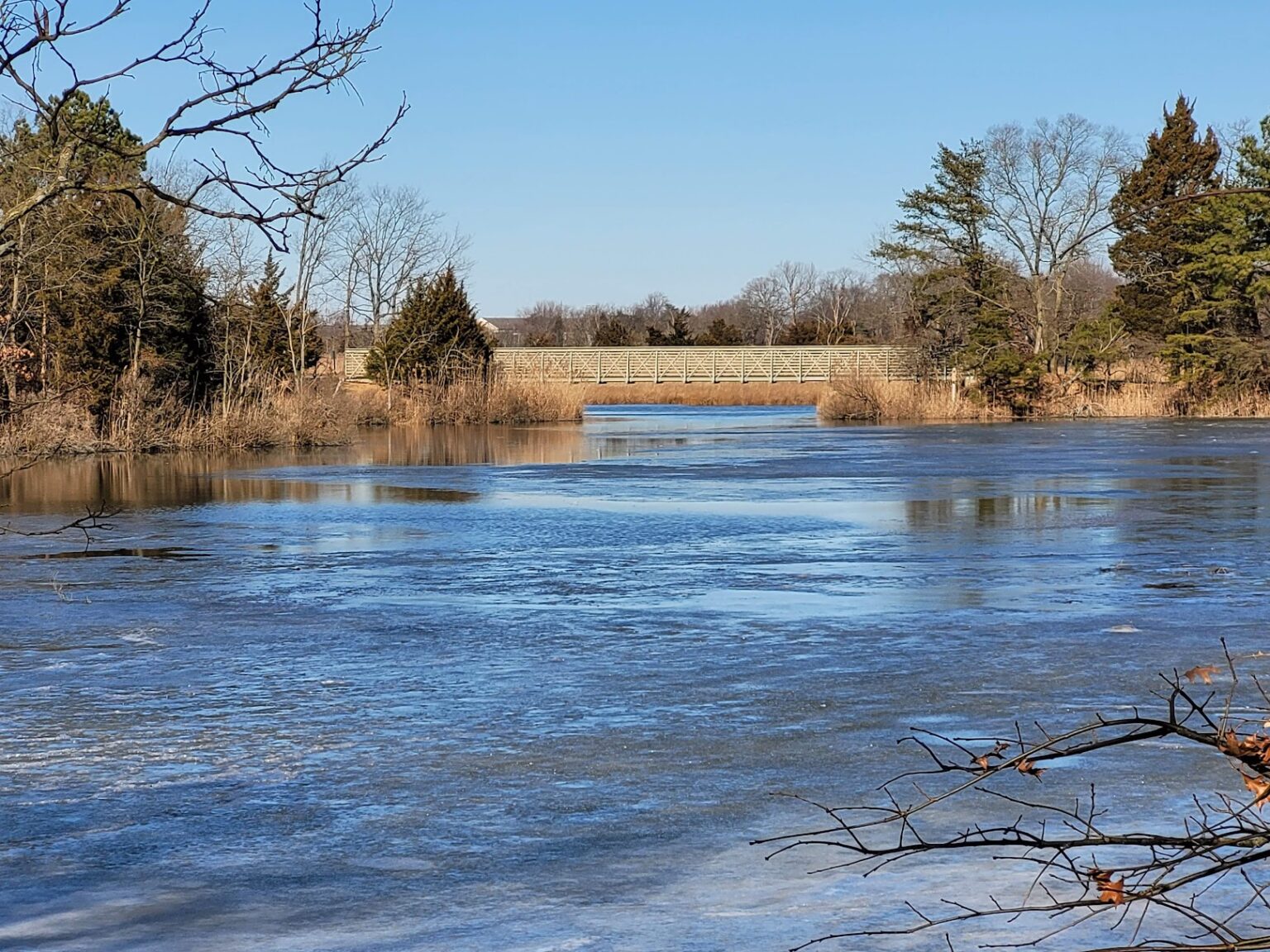 15+ Best Places To Visit In Delaware This Fall