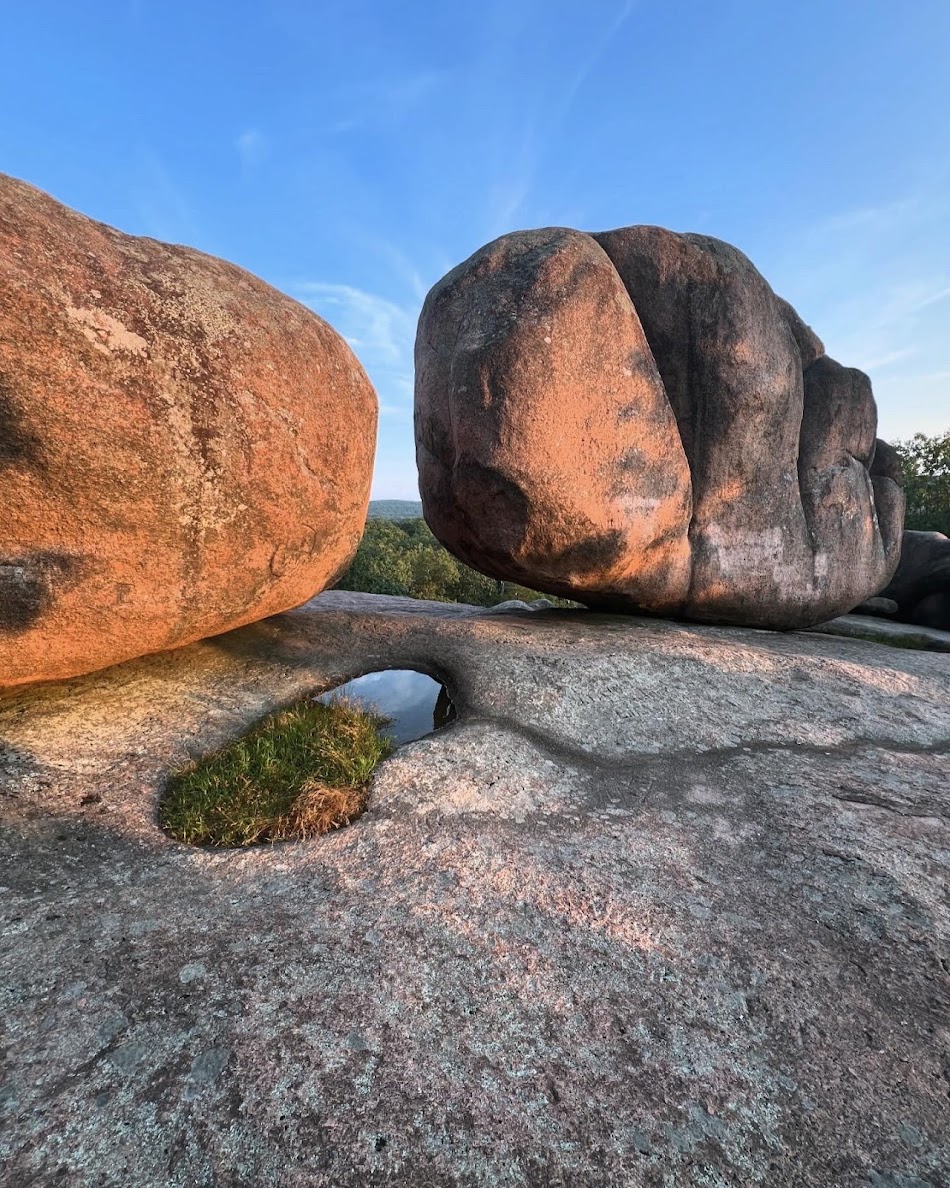 15+ Best Places To Visit In Missouri This Fall