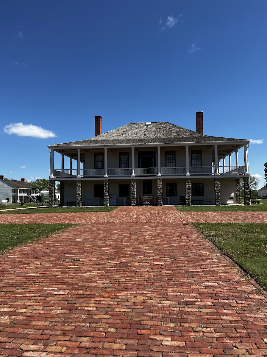 15+ Best Places to Visit in Kansas This Fall