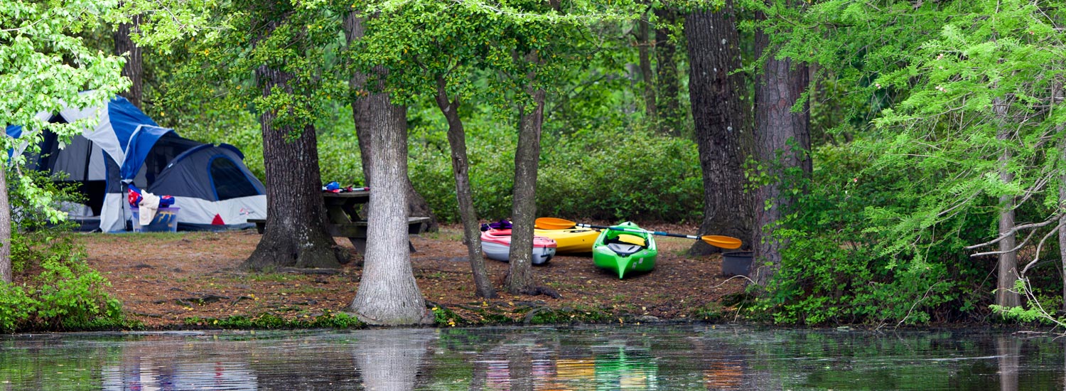 15+ Best Places To Visit In Delaware This Fall