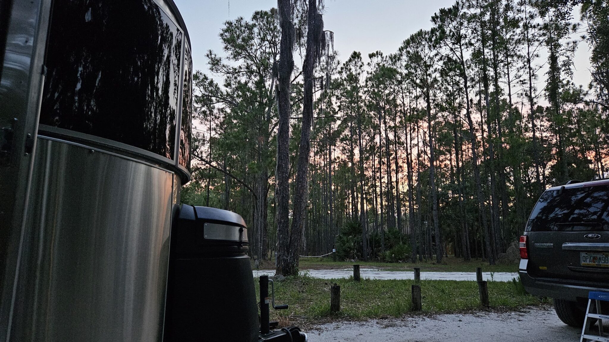 15+ Best Places To Visit In Florida This Fall