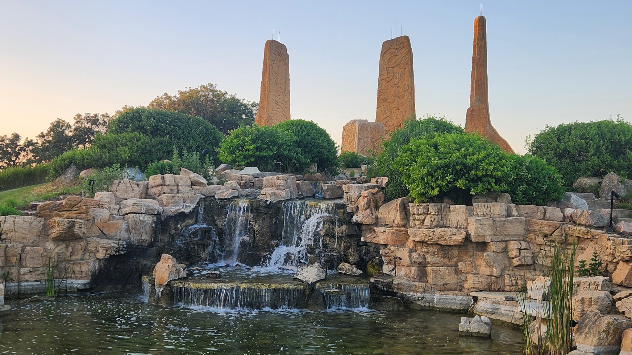 15+ Best Places To Visit In Nebraska This Fall