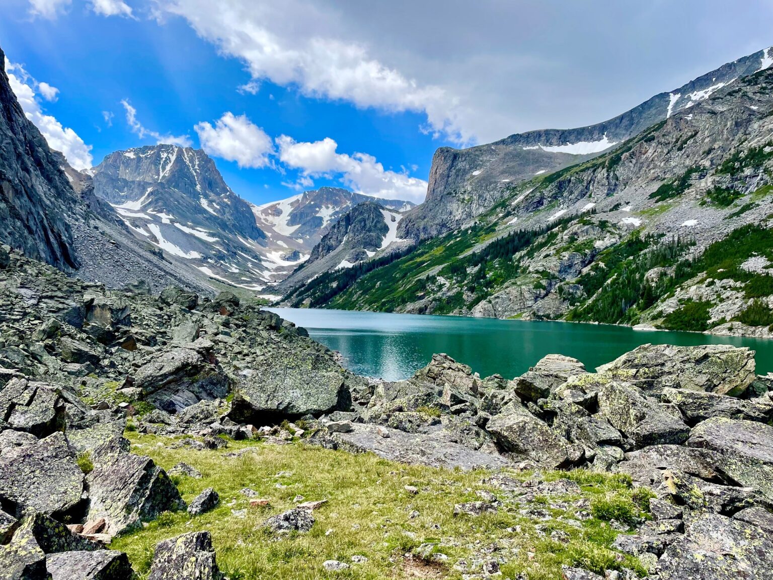 15+ Best Places To Visit In Montana This Fall