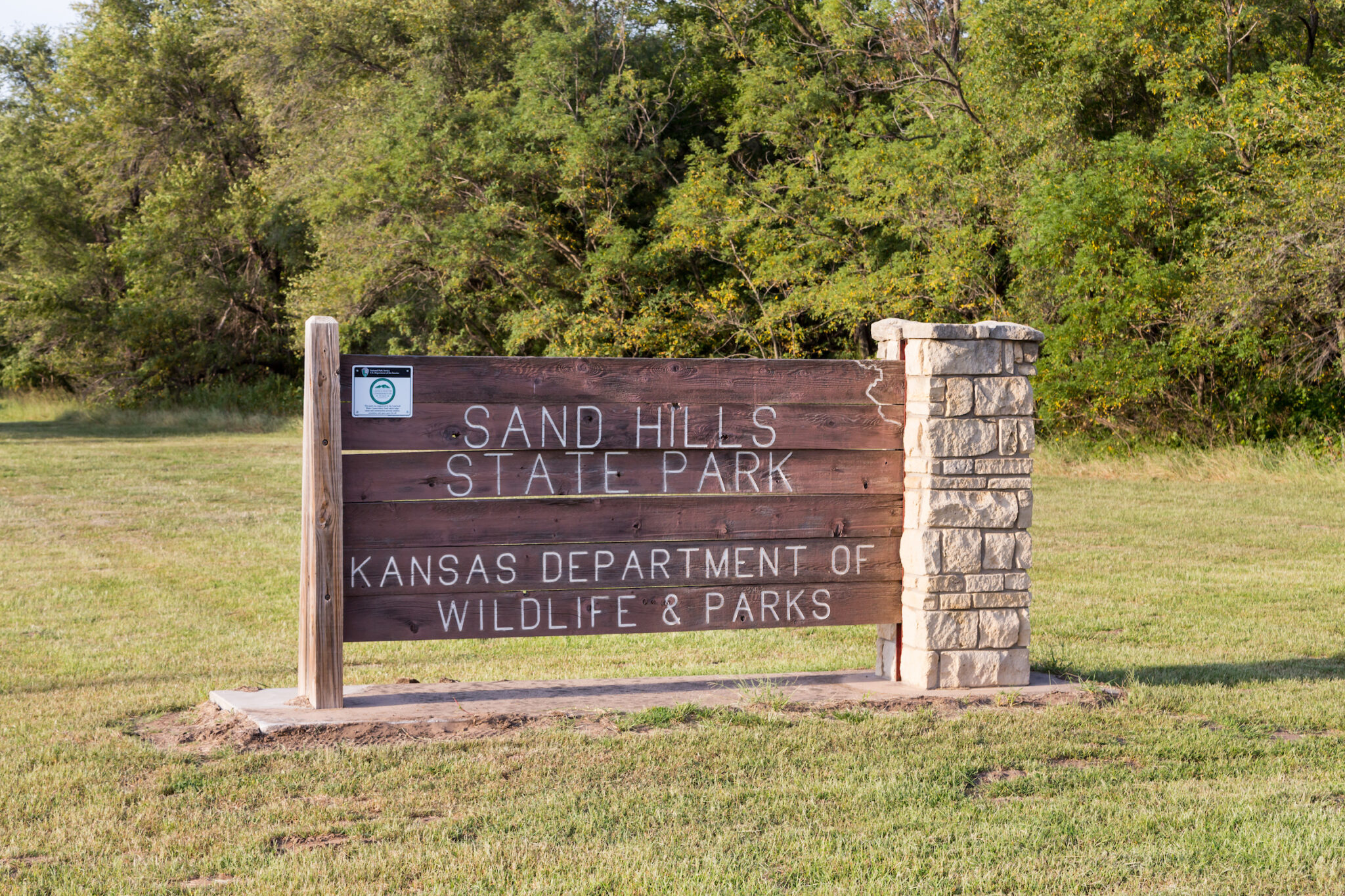 15+ Best Places to Visit in Kansas This Fall