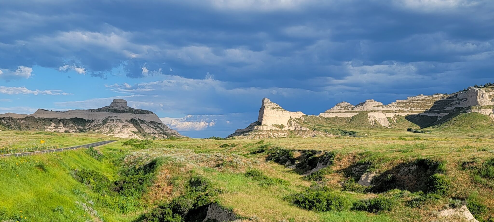 15+ Best Places To Visit In Nebraska This Fall