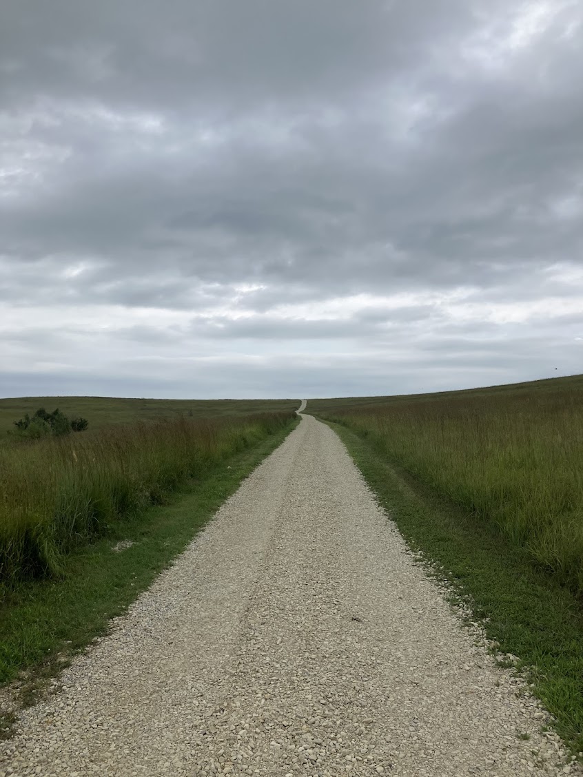 15+ Best Places to Visit in Kansas This Fall