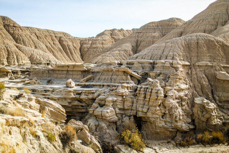 15+ Best Places To Visit In Nebraska This Fall