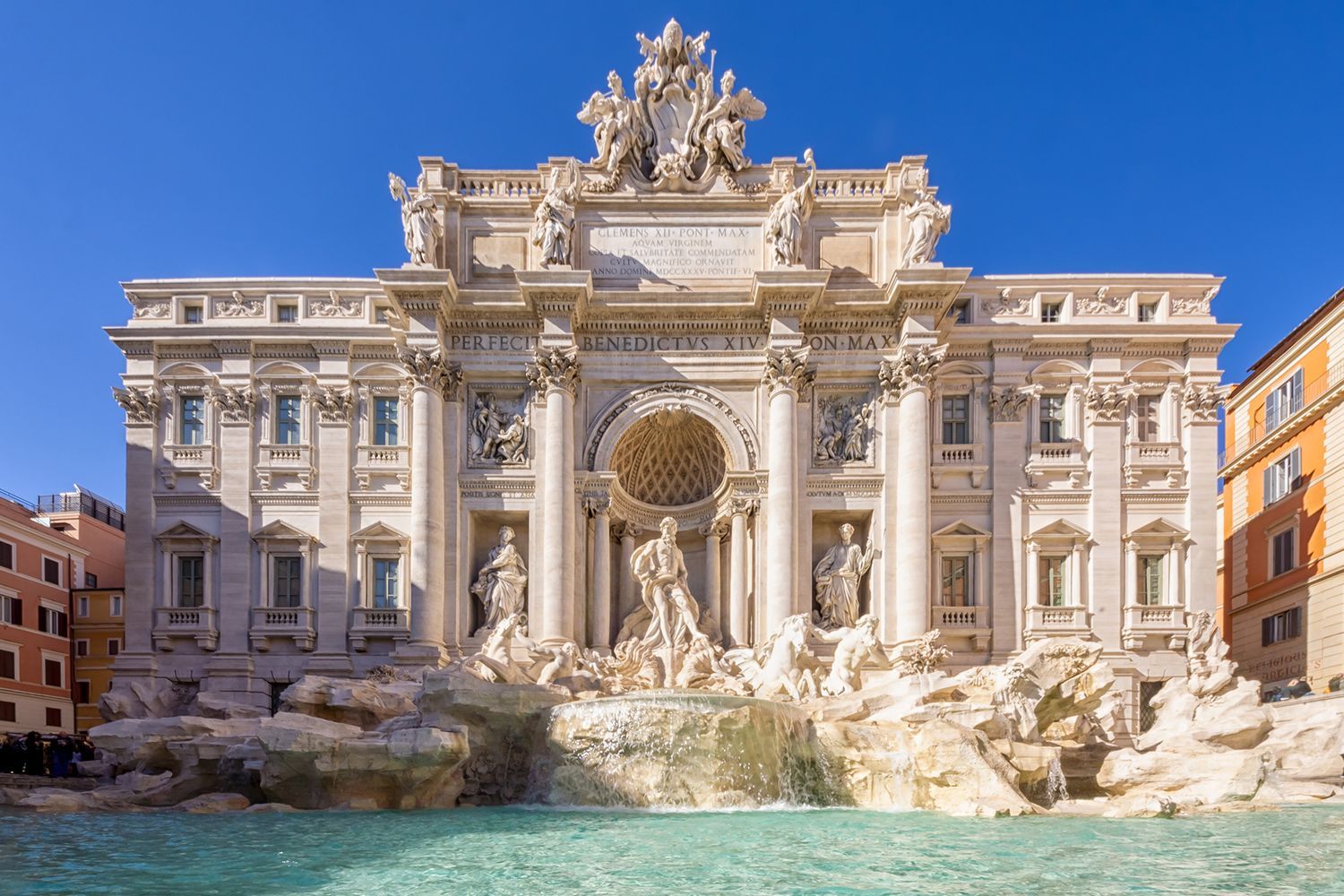 15+ Best Places To Visit In Rome