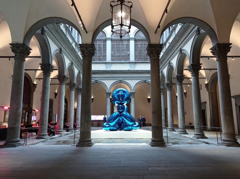 15+ Best Places To Visit In Florence