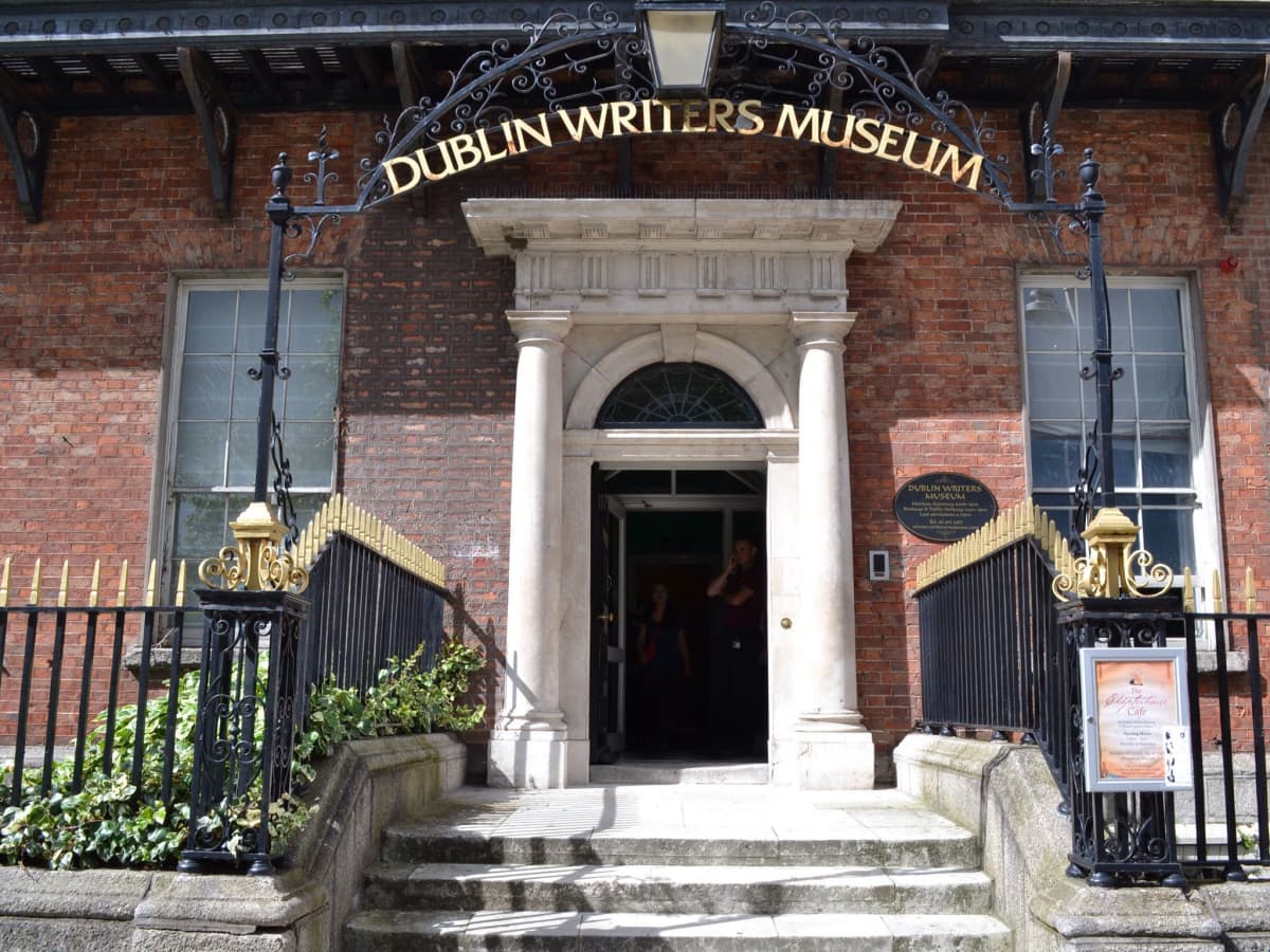 15+ Best Places To Visit In Dublin