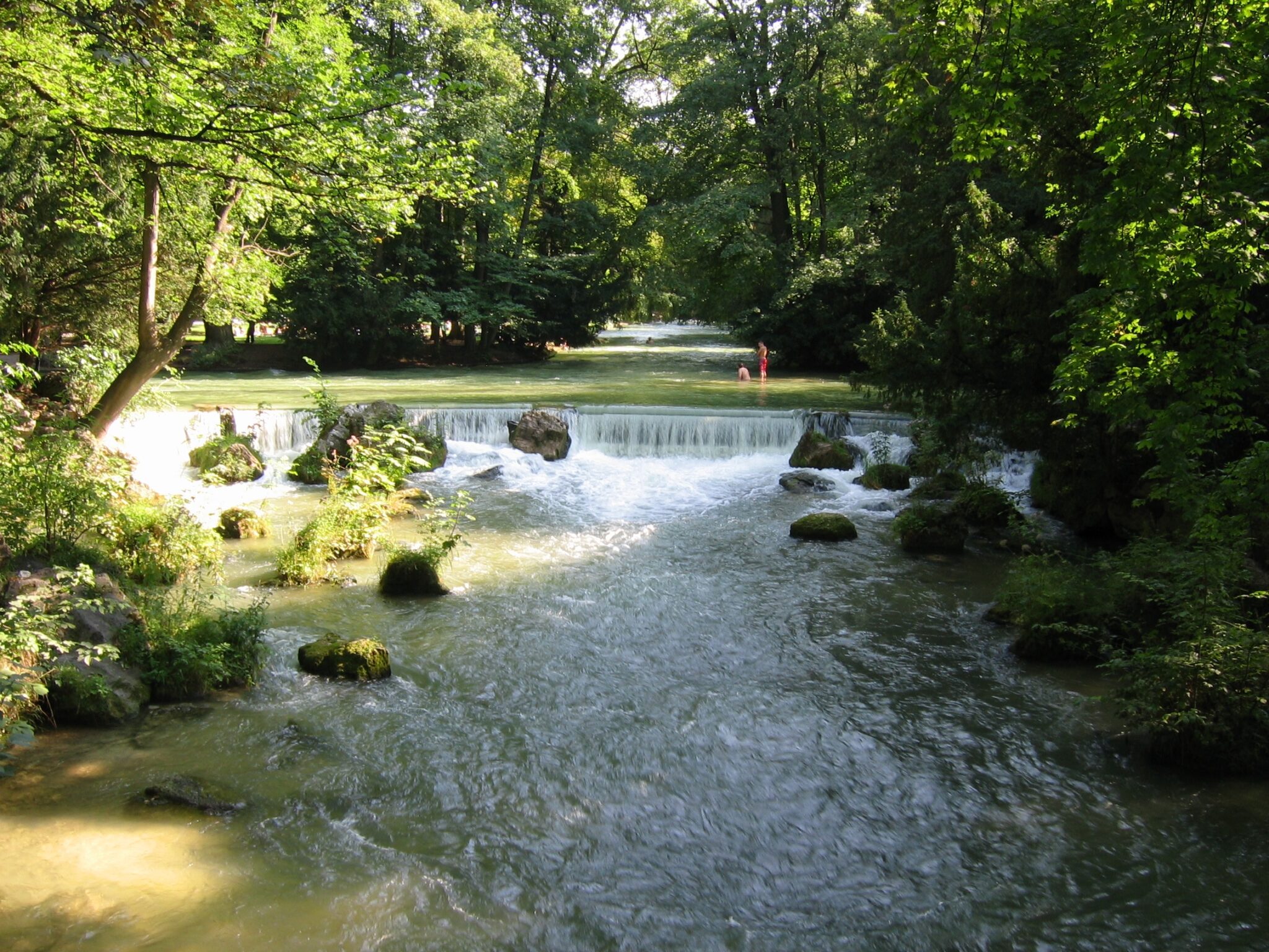 15+ Best Places to Visit in Munich