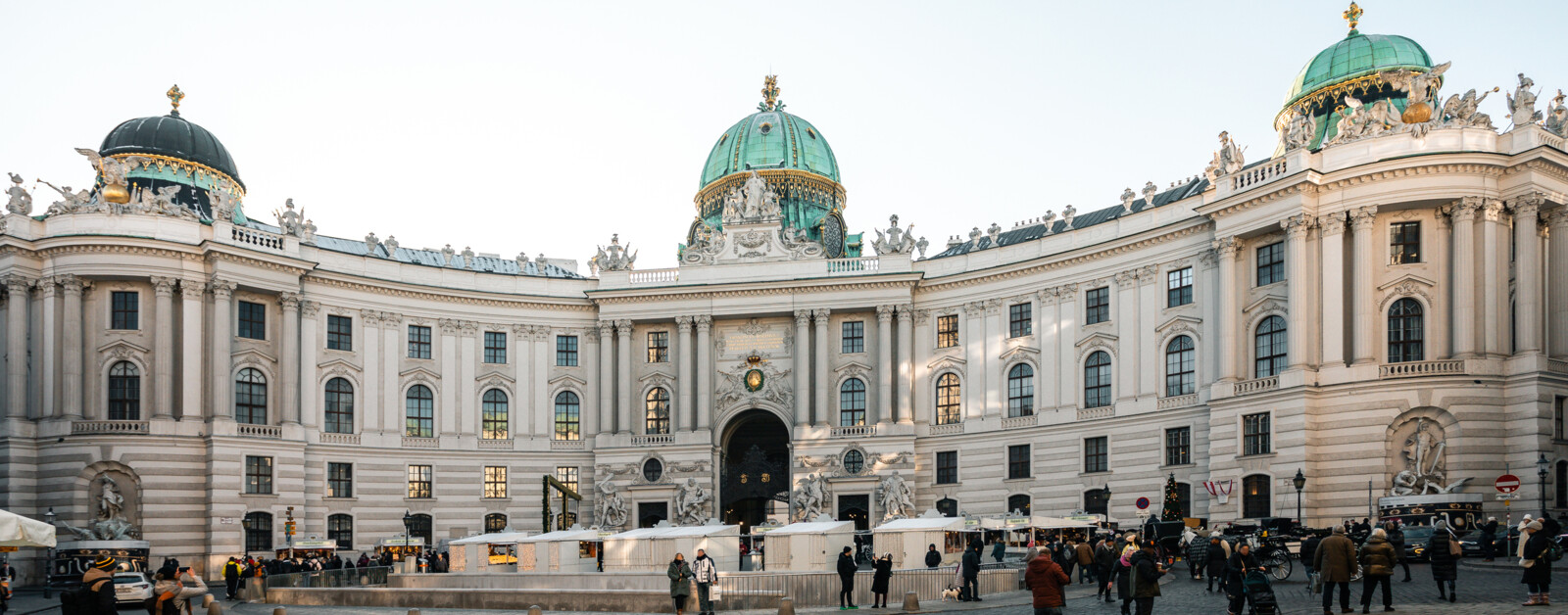 15+ Best Places To Visit In Vienna