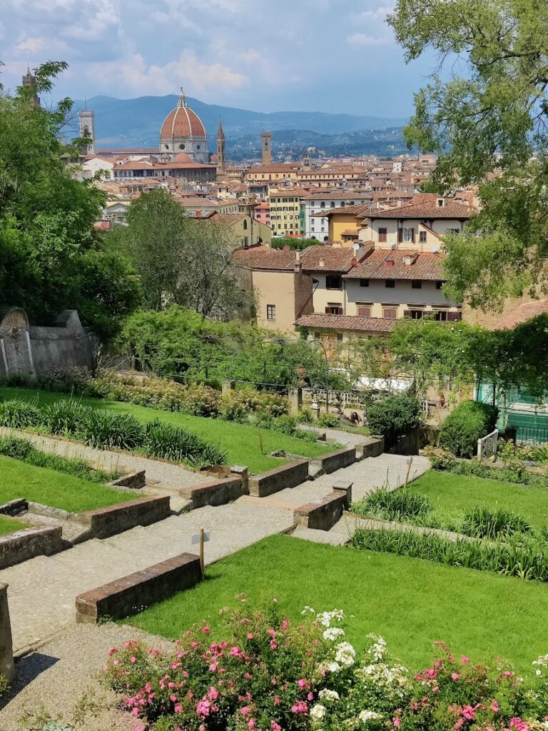 15+ Best Places To Visit In Florence