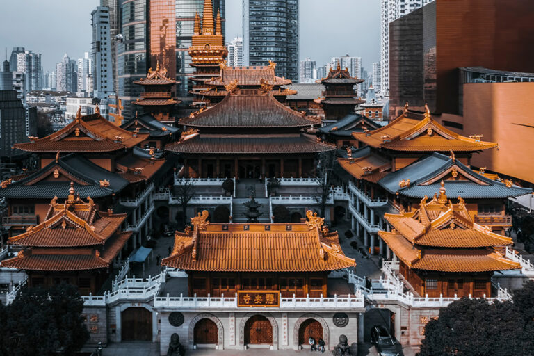 15+ Best Places to Visit in Shanghai