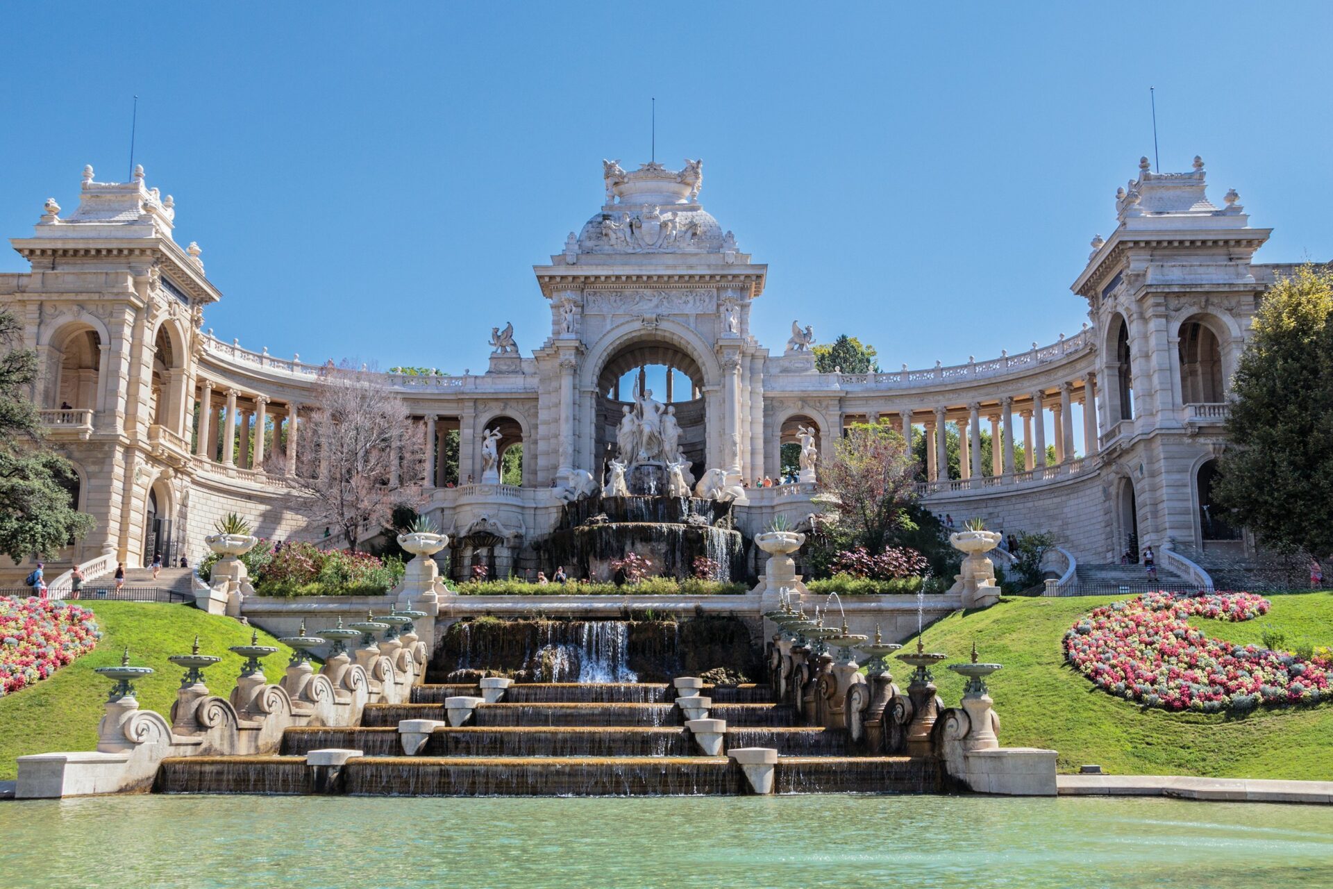 15+ Best Places To Visit In Marseille