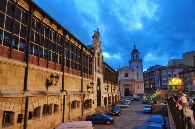 15+ Best Places to Visit in Santander