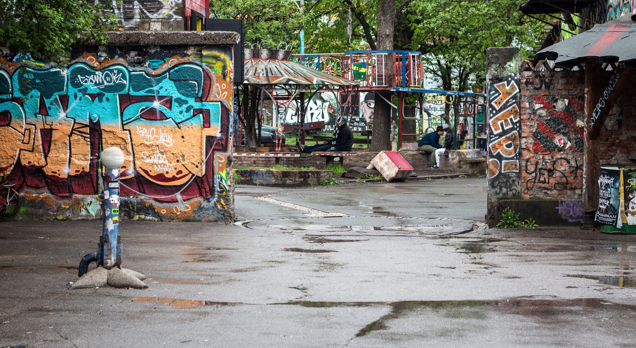 15+ Best Places To Visit In Ljubljana