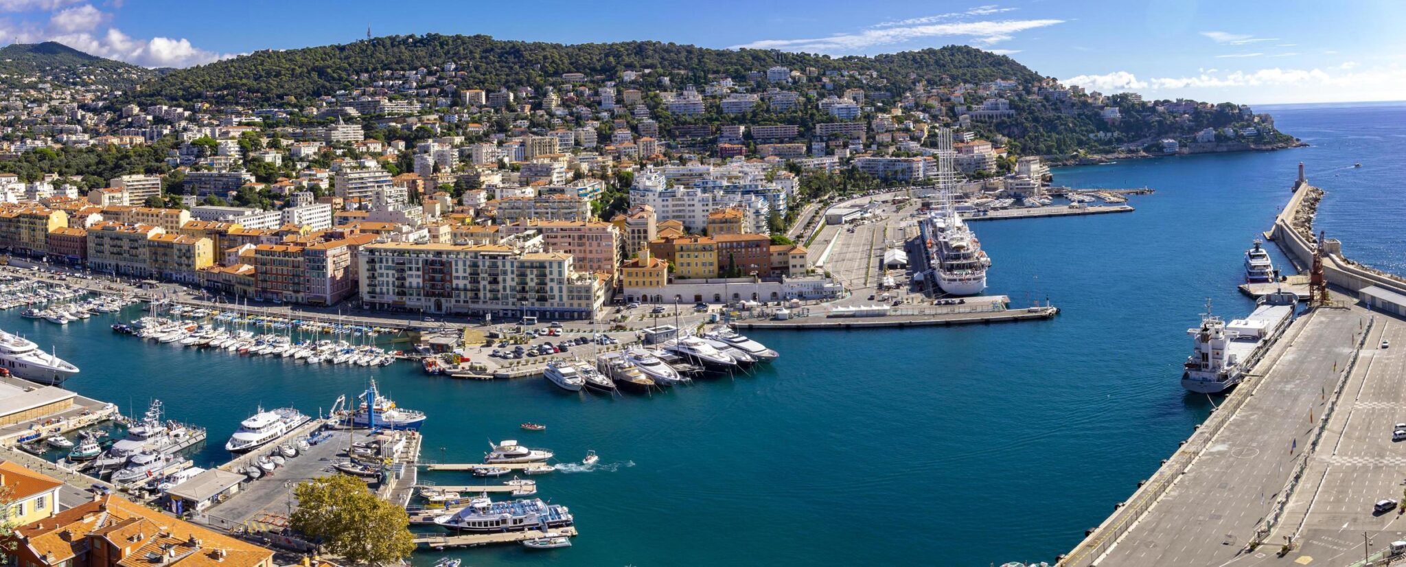 15+ Best Places to Visit in Nice