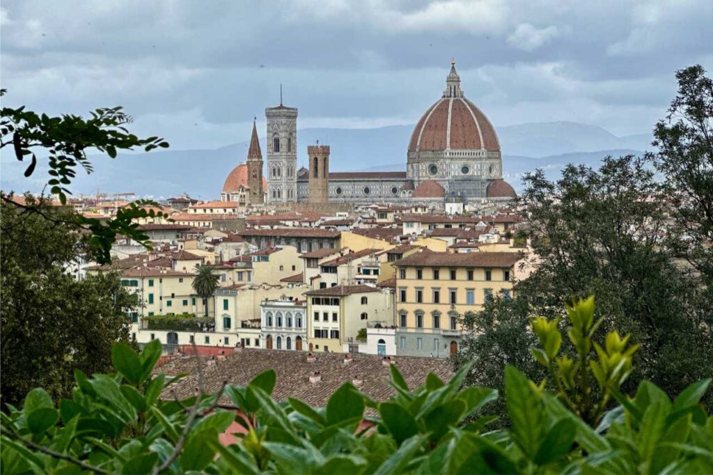 15+ Best Places To Visit In Florence