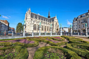 15+ Best Places To Visit In Brussels