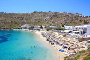 15+ Best Places To Visit In Mykonos