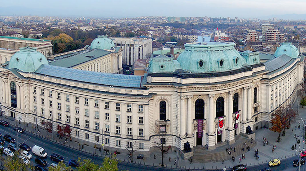 15+ Best Places To Visit In Sofia