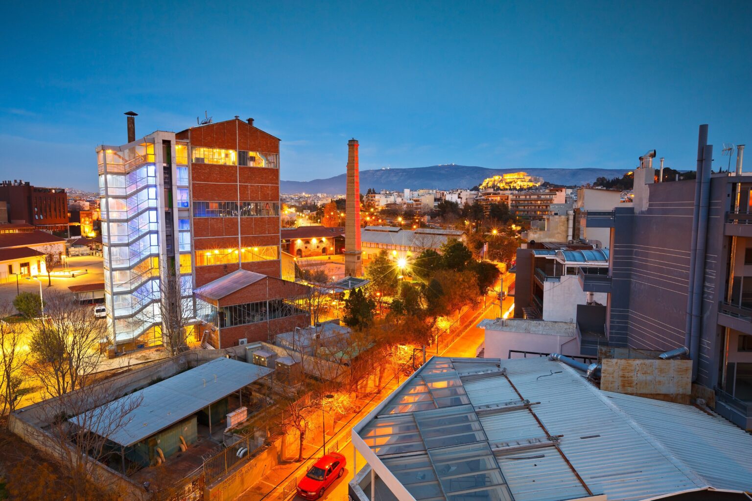 15+ Best Places To Visit In Athens