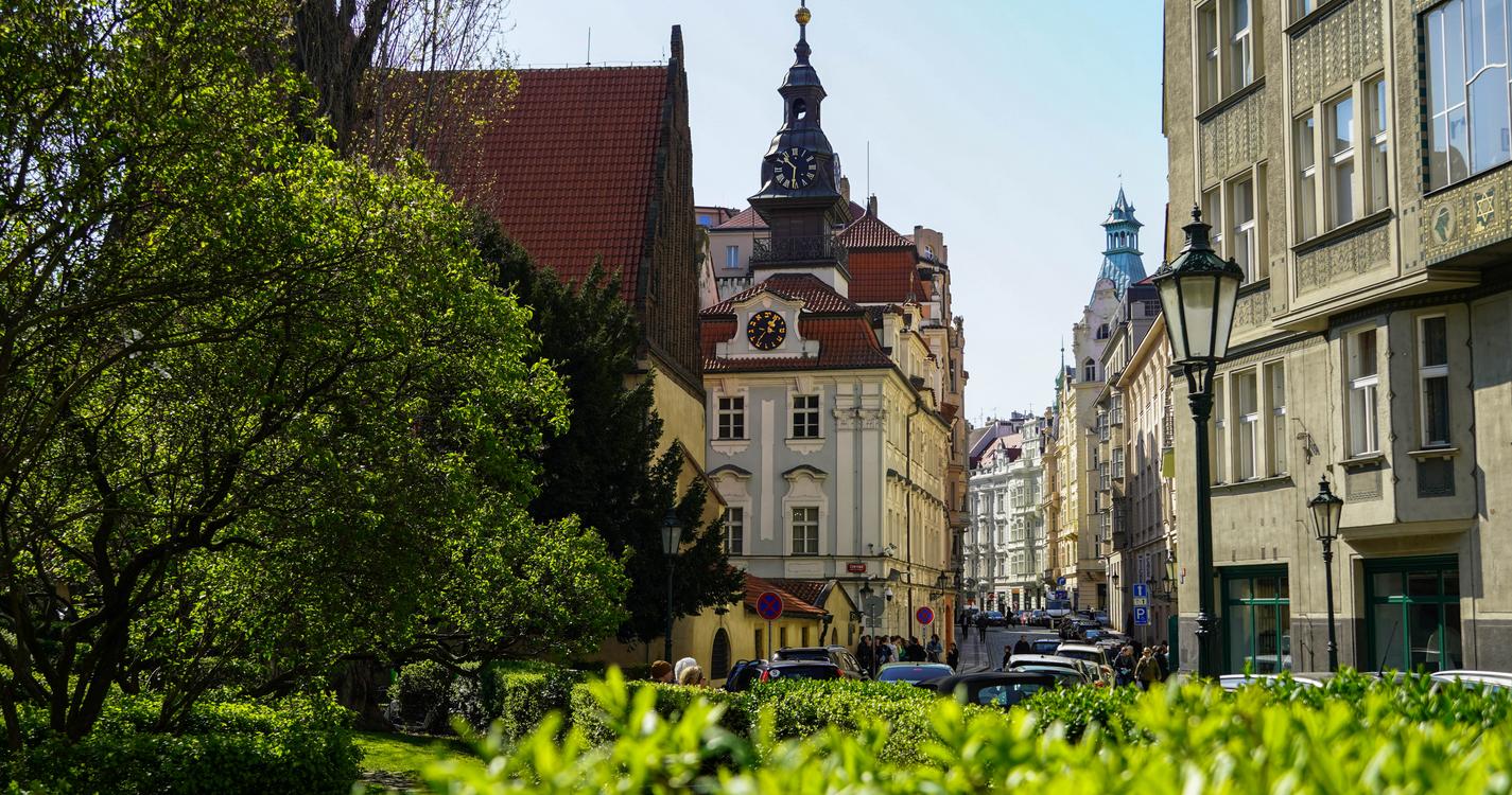 15+ Best Places To Visit In Prague