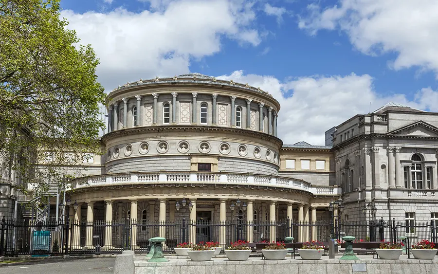 15+ Best Places To Visit In Dublin