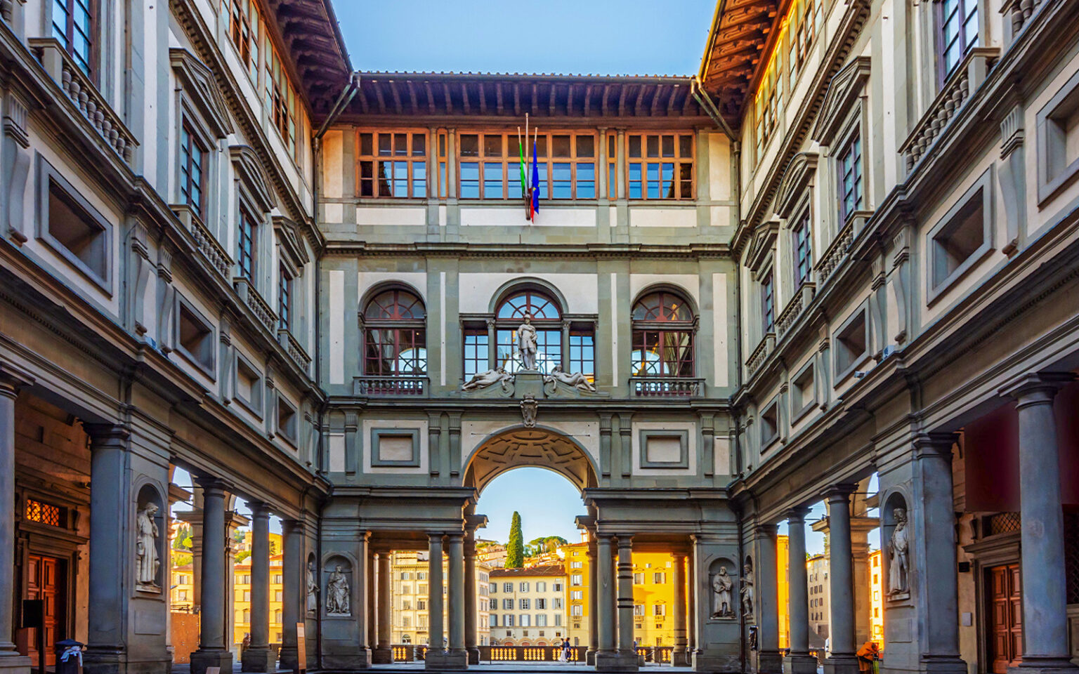 15+ Best Places To Visit In Florence