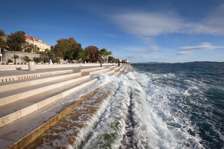 15+ Best Places to Visit in Zadar