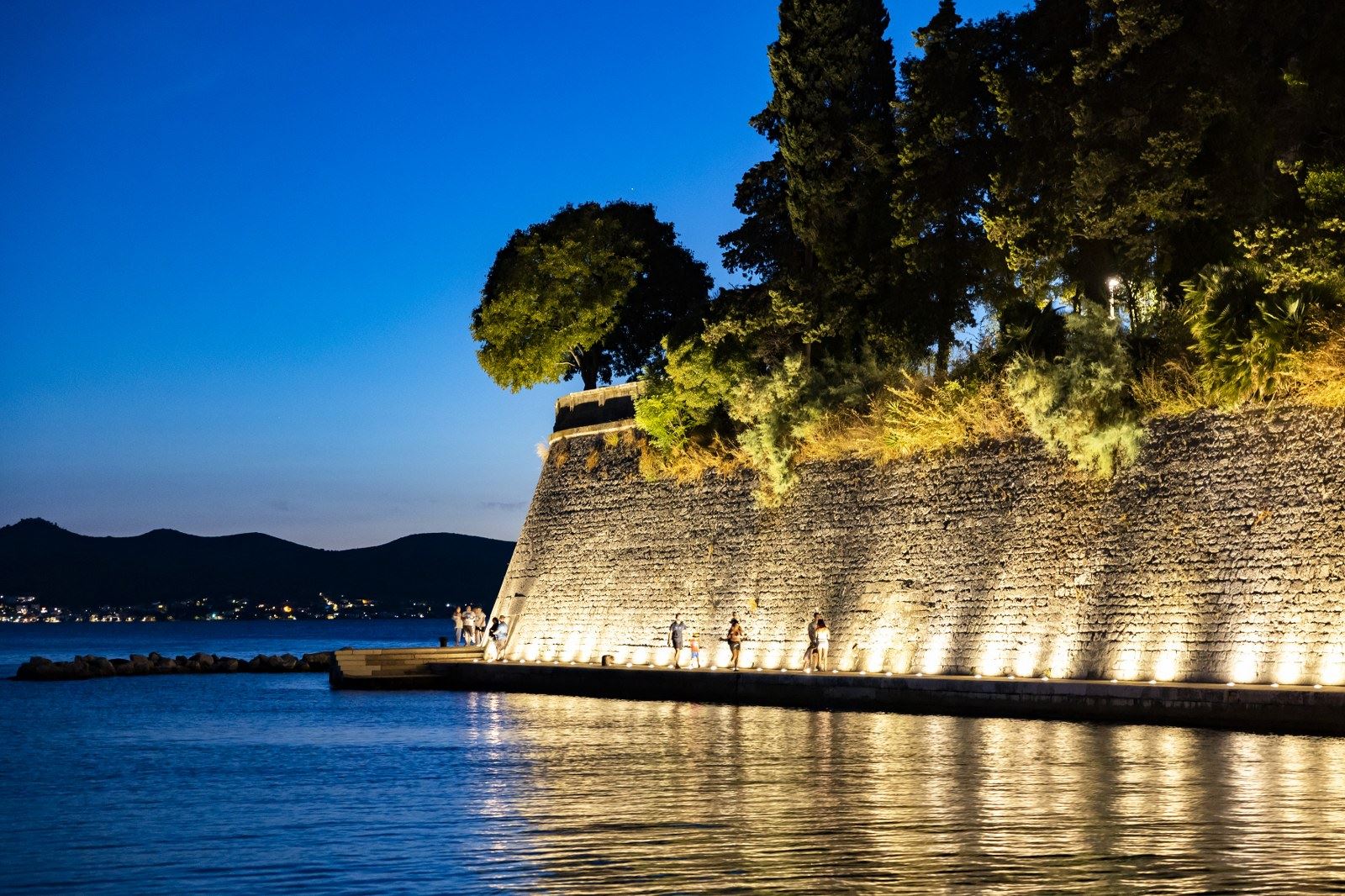 15+ Best Places to Visit in Zadar