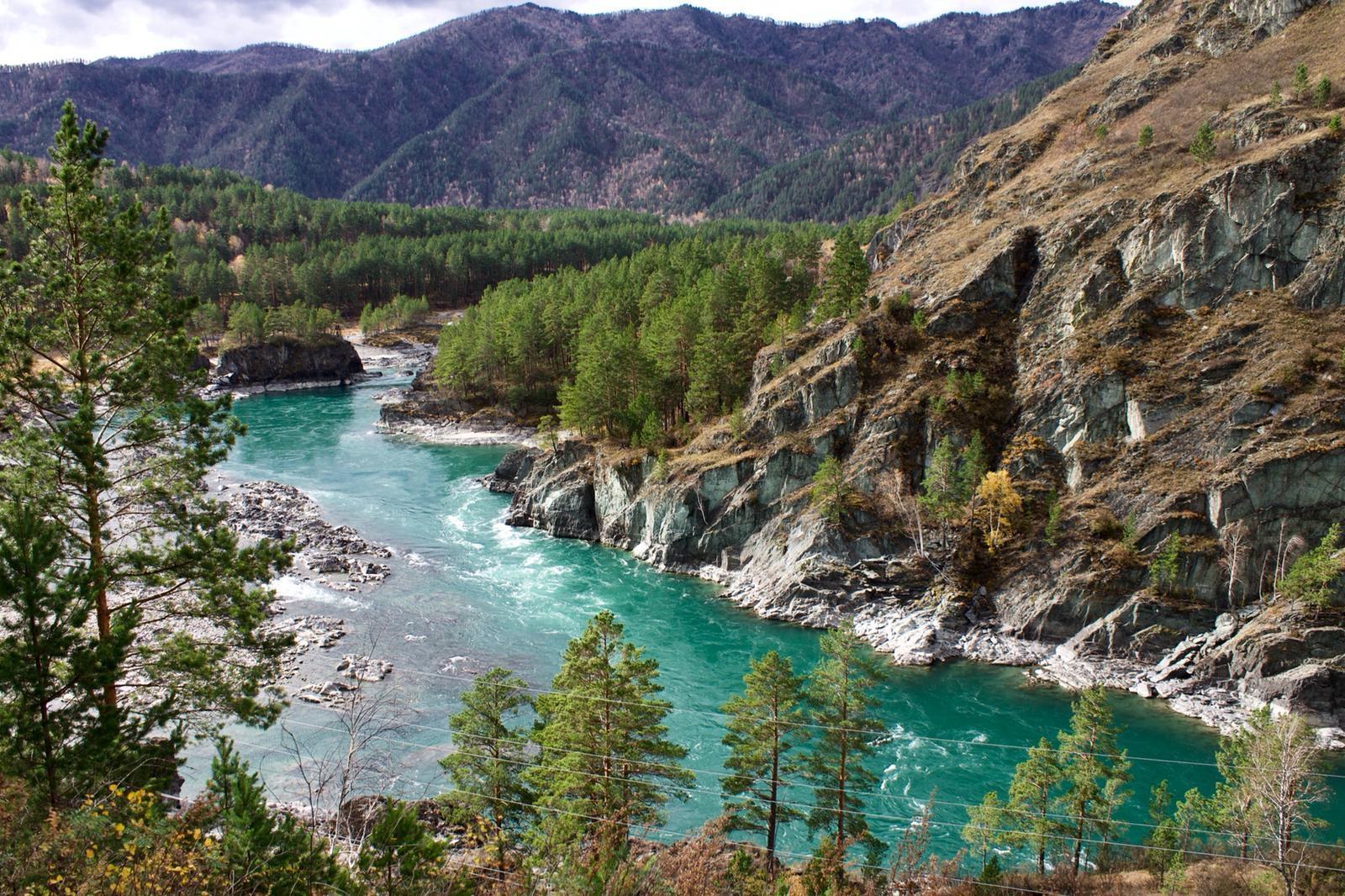 10 Best Places to Visit in Russia