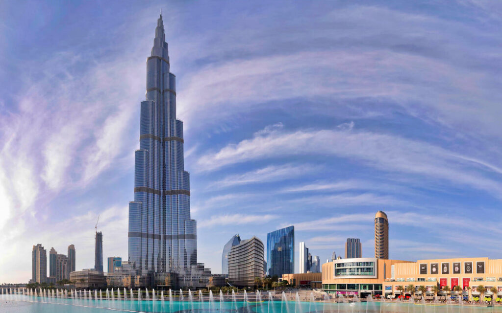 10 Best Places to Visit in the United Arab Emirates