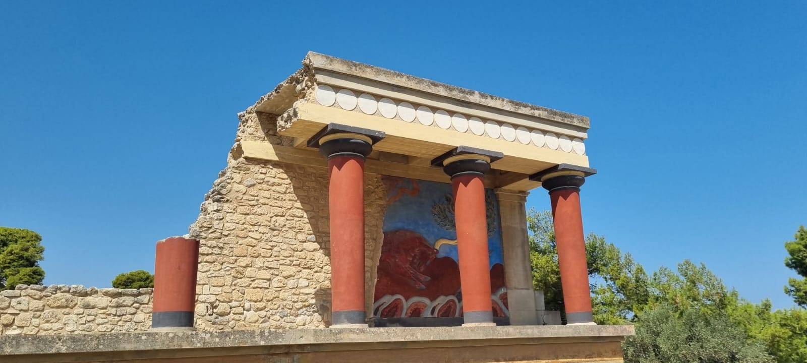 10 Best Places to Visit in Greece