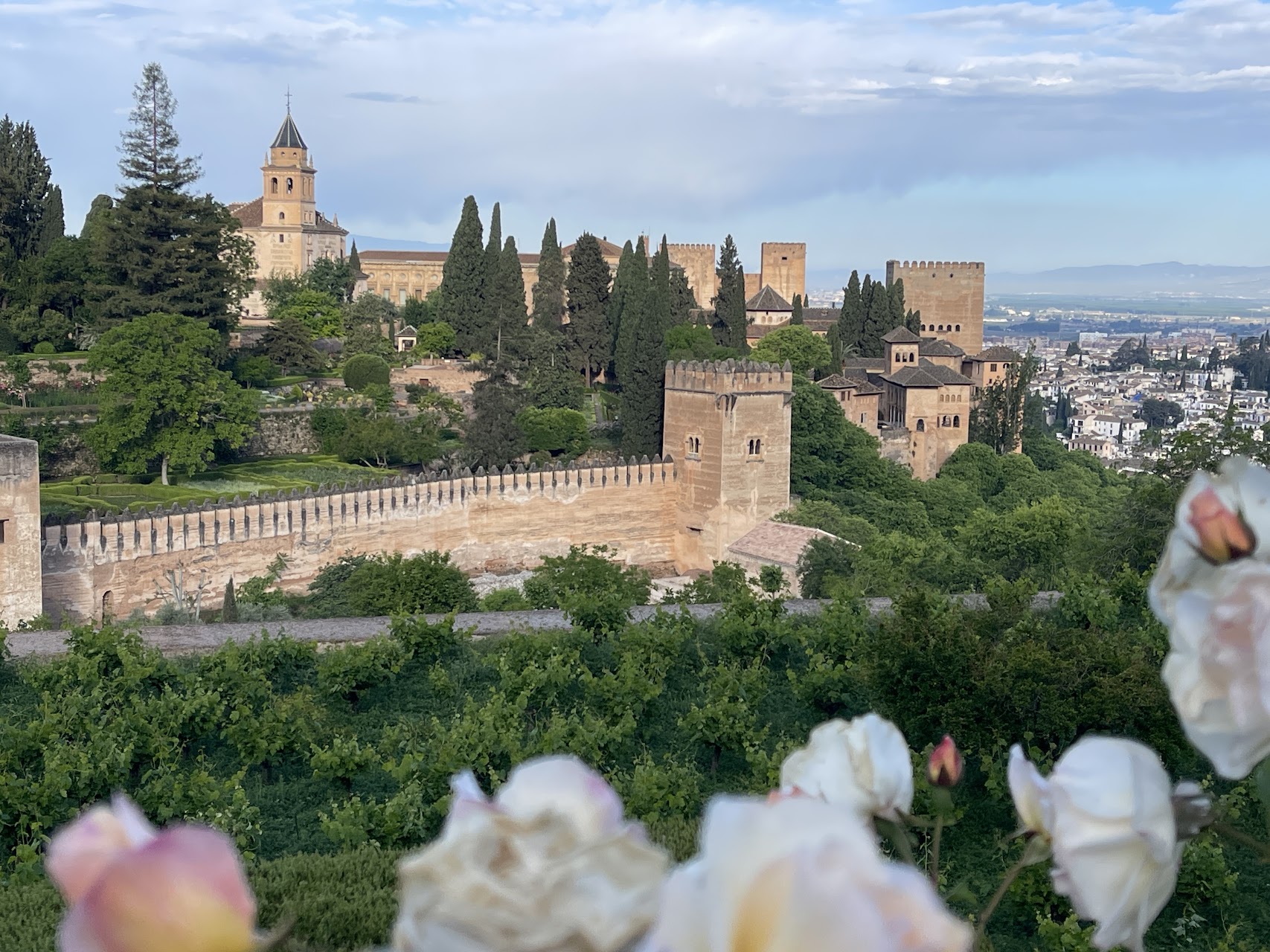 10 Best Places to Visit in Spain