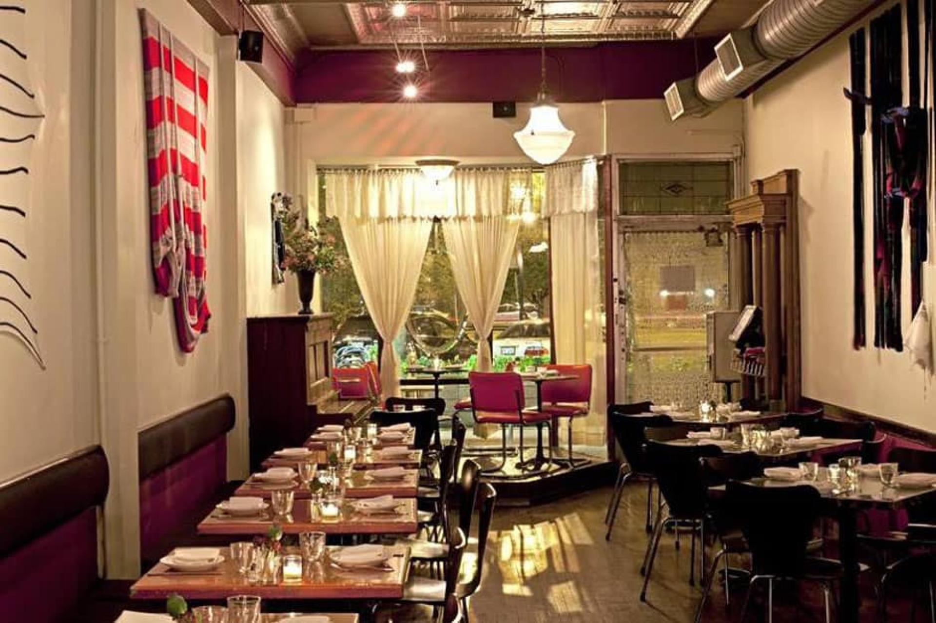 15+ Best Restaurants to Visit in Chicago