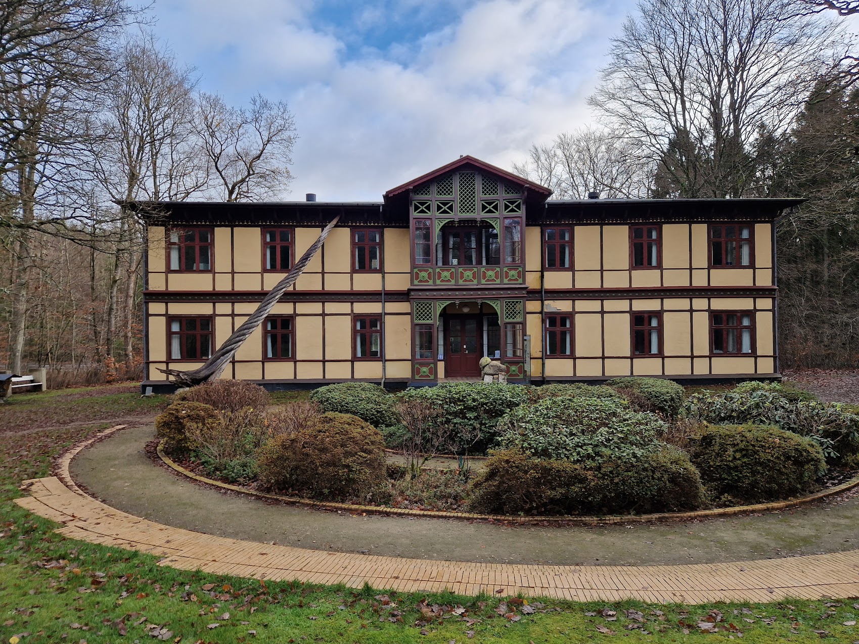 10 Best Places to Visit in Denmark