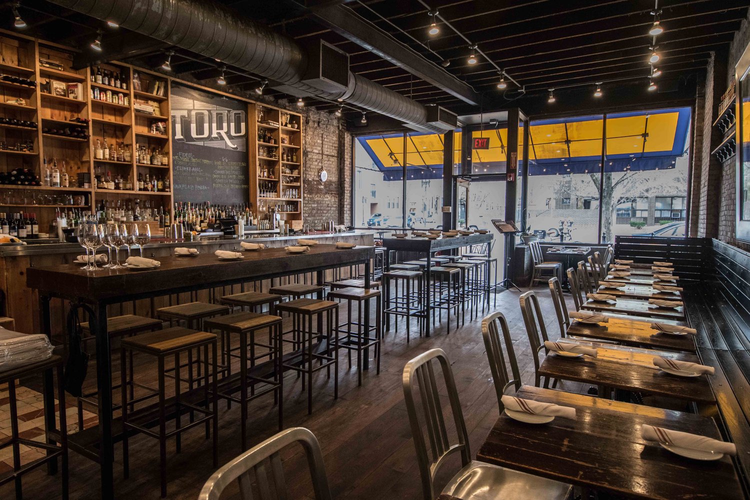 15+ Best Restaurants to Visit in Boston