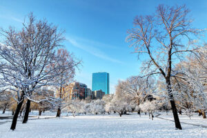 15+ Best Places To Visit In Massachusetts This Winter