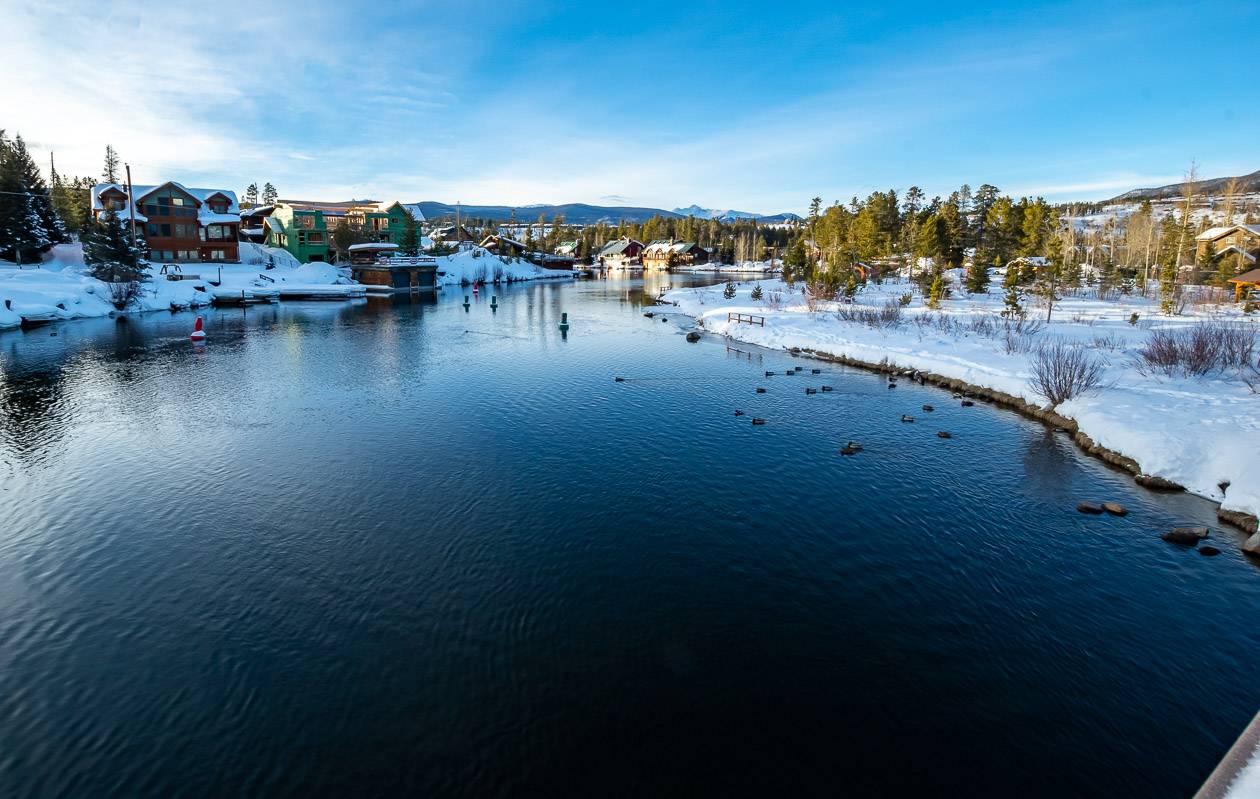 15+ Best Places to Visit in Colorado This Winter