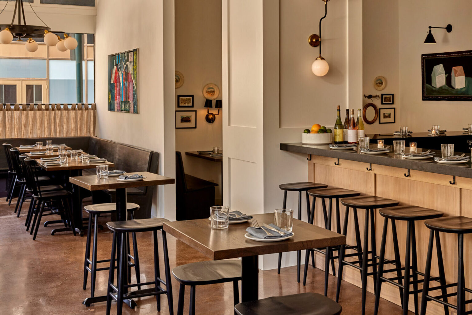 15+ Best Restaurants to Visit in Philadelphia