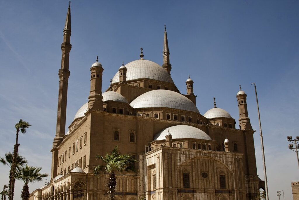 10 Best Places to Visit in Cairo, Egypt