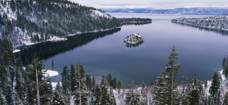 15+ Best Places To Visit In Nevada This Winter