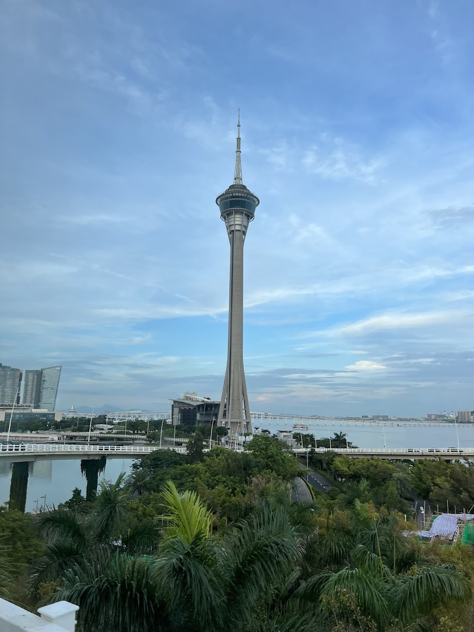 10 Best Places to Visit in Macau, China