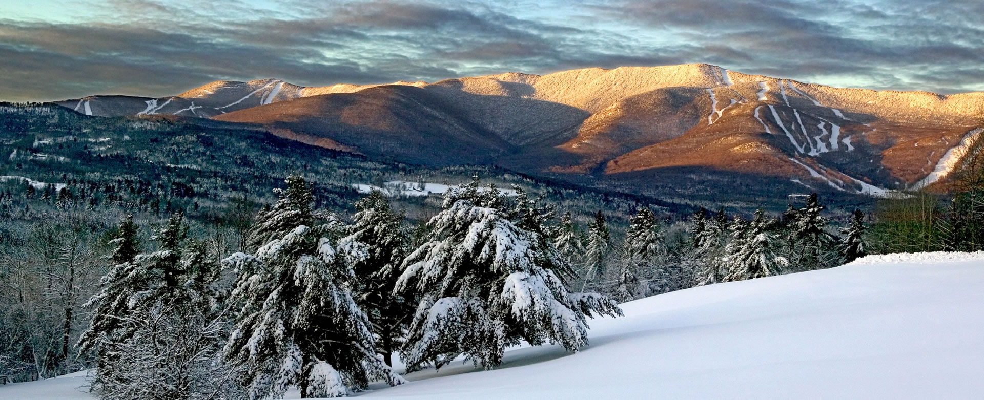 15+ Best Places to Visit in Vermont This Winter